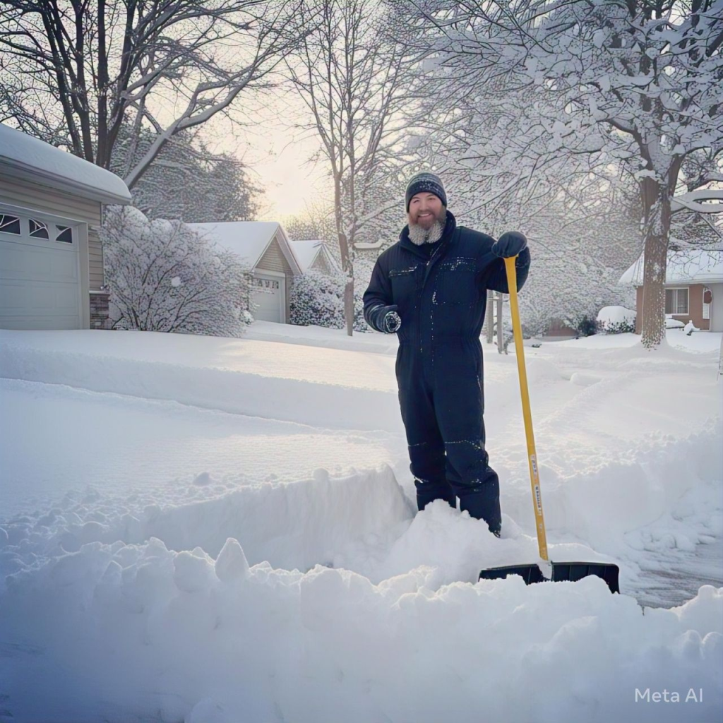Saskatoon Snow Removal | Expert Local Winter Services